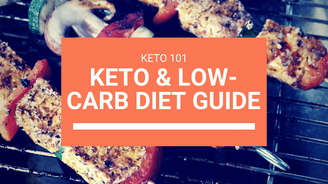 Keto 101: The Basics of the Low Carb Lifestyle - Ketowize